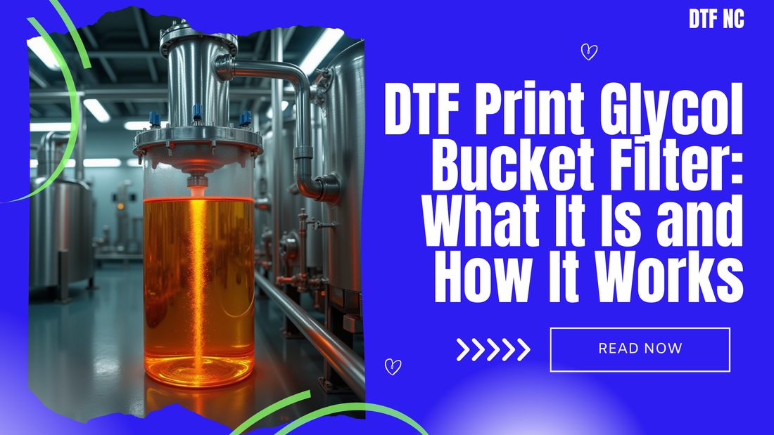 DTF printing and transfer blogs- DTF-North Carolina