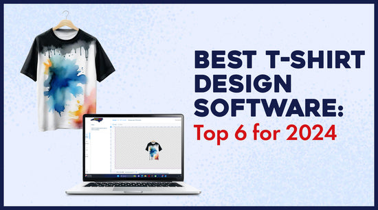 Top 6 T-Shirt Design Software for 2024 | DTFNC's Best Picks – DTF North ...