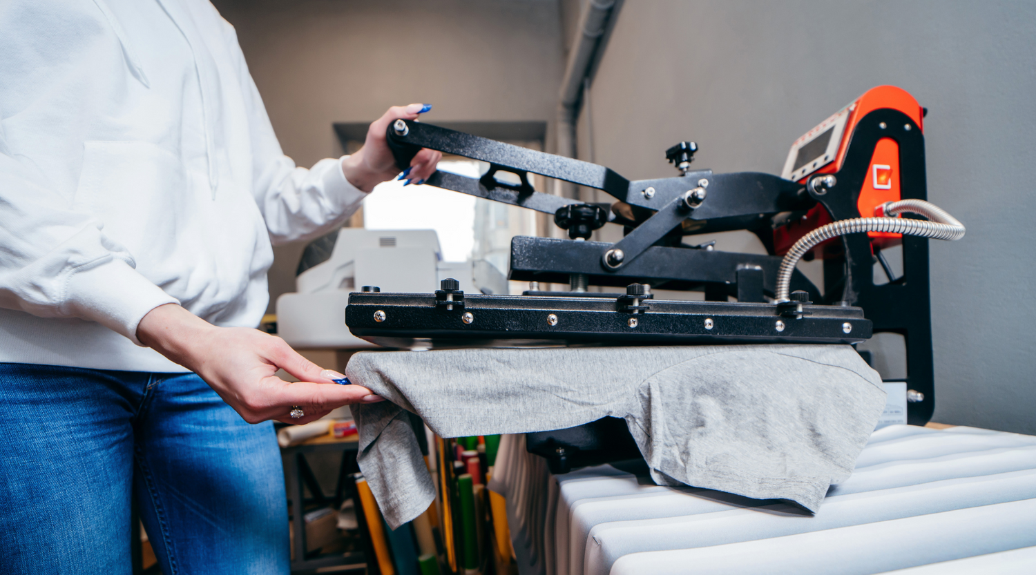 All About Heat Transfer Designs Wholesale | DTF NC