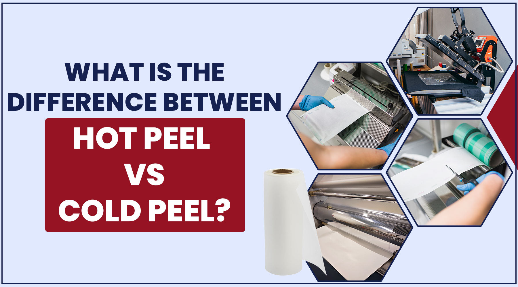 Hot Peel vs. Cold Peel: Which Is Better?