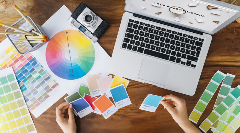 How to create stunning graphic prints for DTF Transfers? – DTF North ...