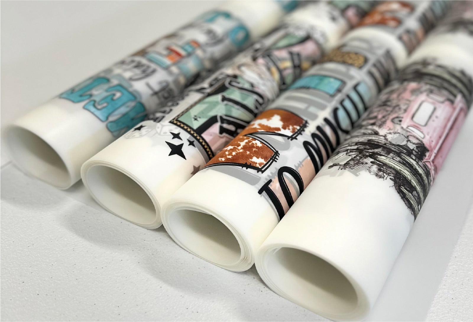 DTF Transfers - Graphics Team Built Gang Sheet | DTF NC – DTF North ...