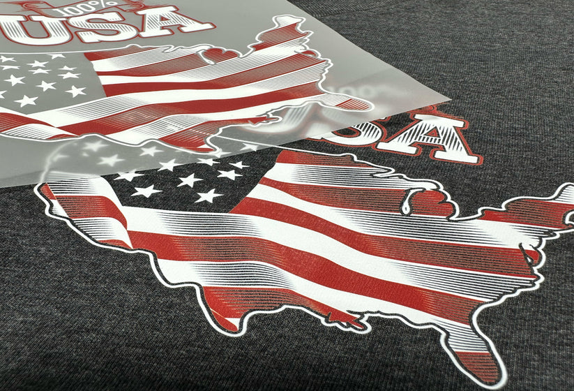 Custom Wholesale DTF Transfers - Trusted by Thousands