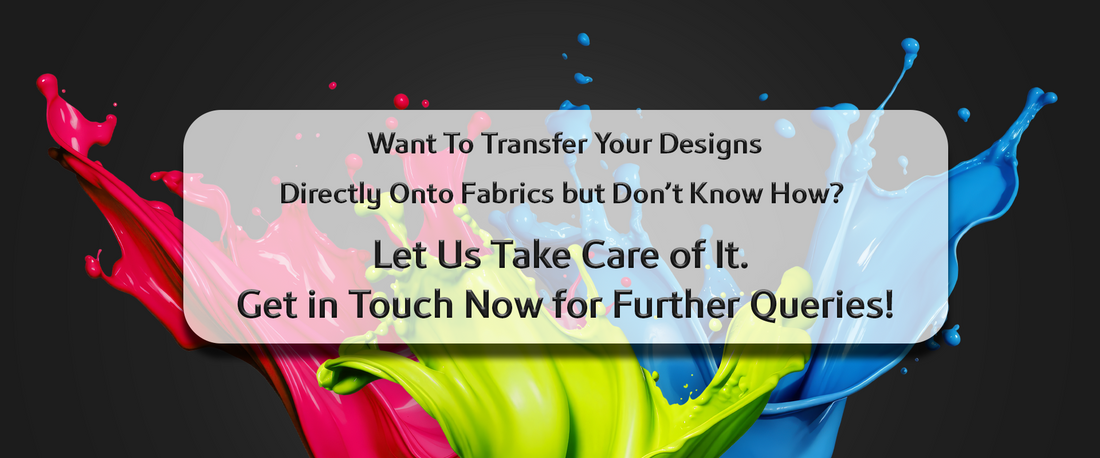 Custom DTF Transfers for T-Shirts & Apparel - Free Shipping