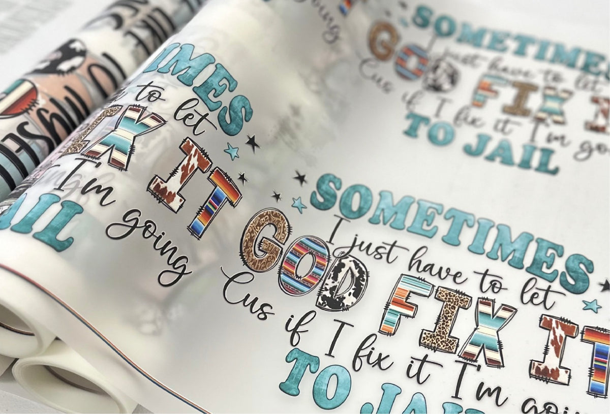 Custom DTF Transfers for T-Shirts & Apparel - Free Shipping – DTF North ...